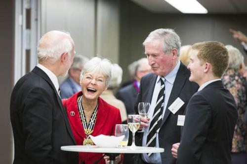 Worshipful Company of Spectacle Makers | GWEN RHYS